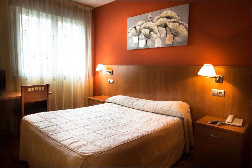 Hostal Río Selmo | Ponferrada, León